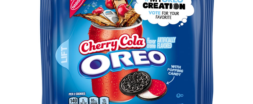 Unicorn Oreo Pops | POPSUGAR Food