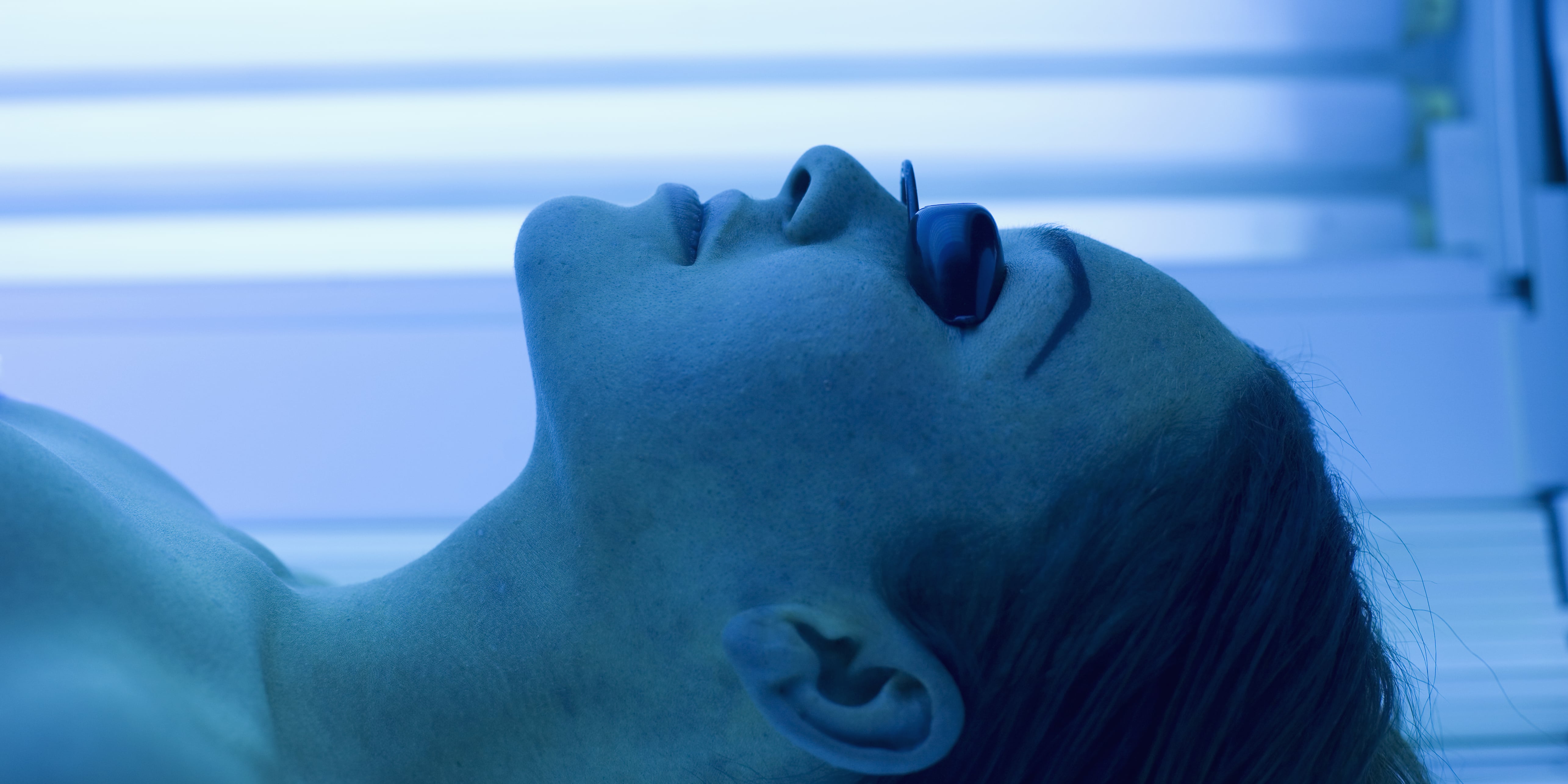 Are Tanning Beds Safe Facts And Stats From The Skin Experts POPSUGAR