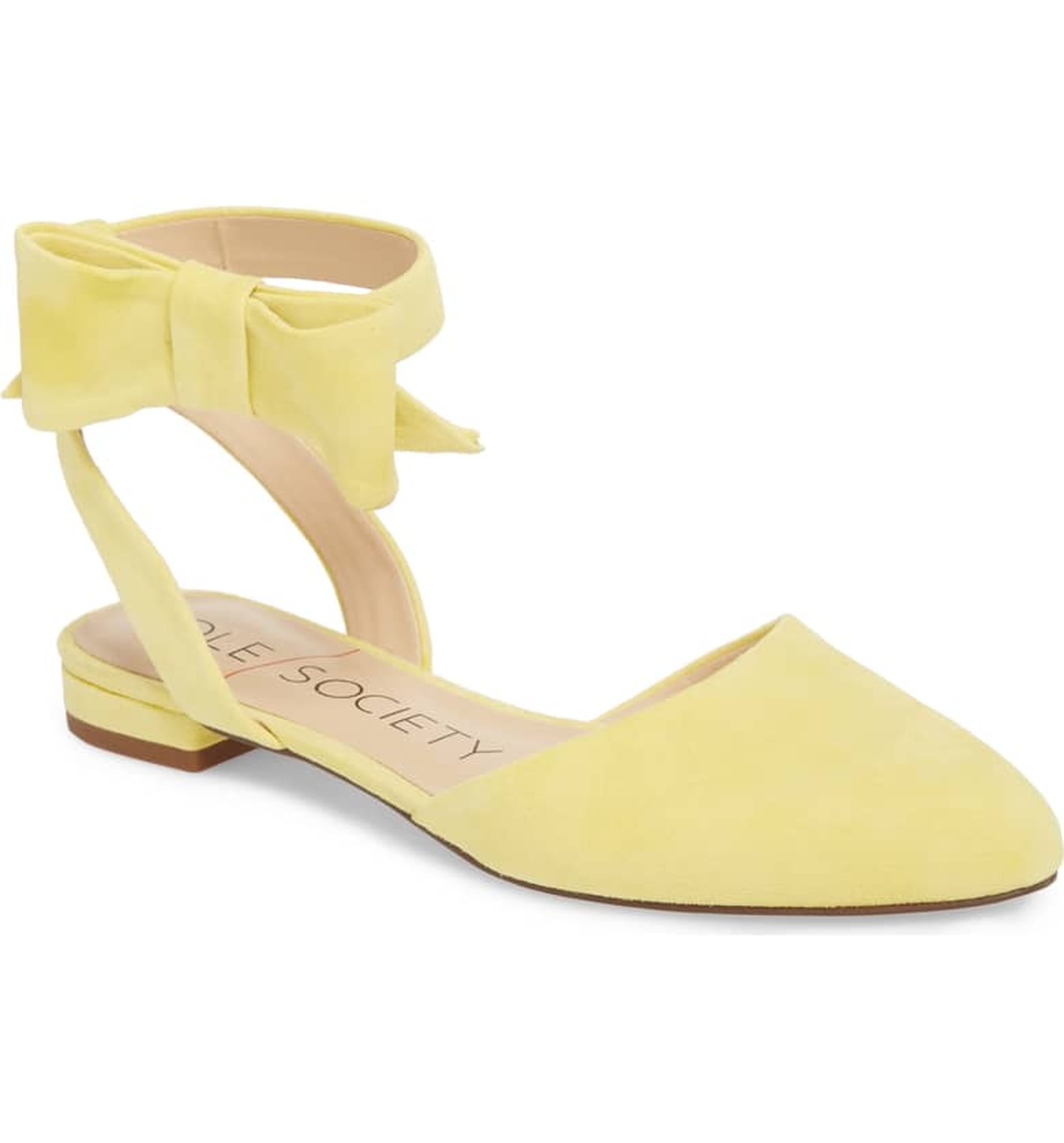 Everyday Flats For Spring | PS Fashion