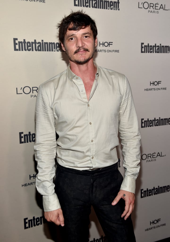Pedro Pascal — Oberyn Martell | Where Are the Game of Thrones ...