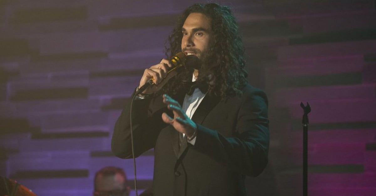 Is Leo From The Bachelorette an Actor? | PS Entertainment