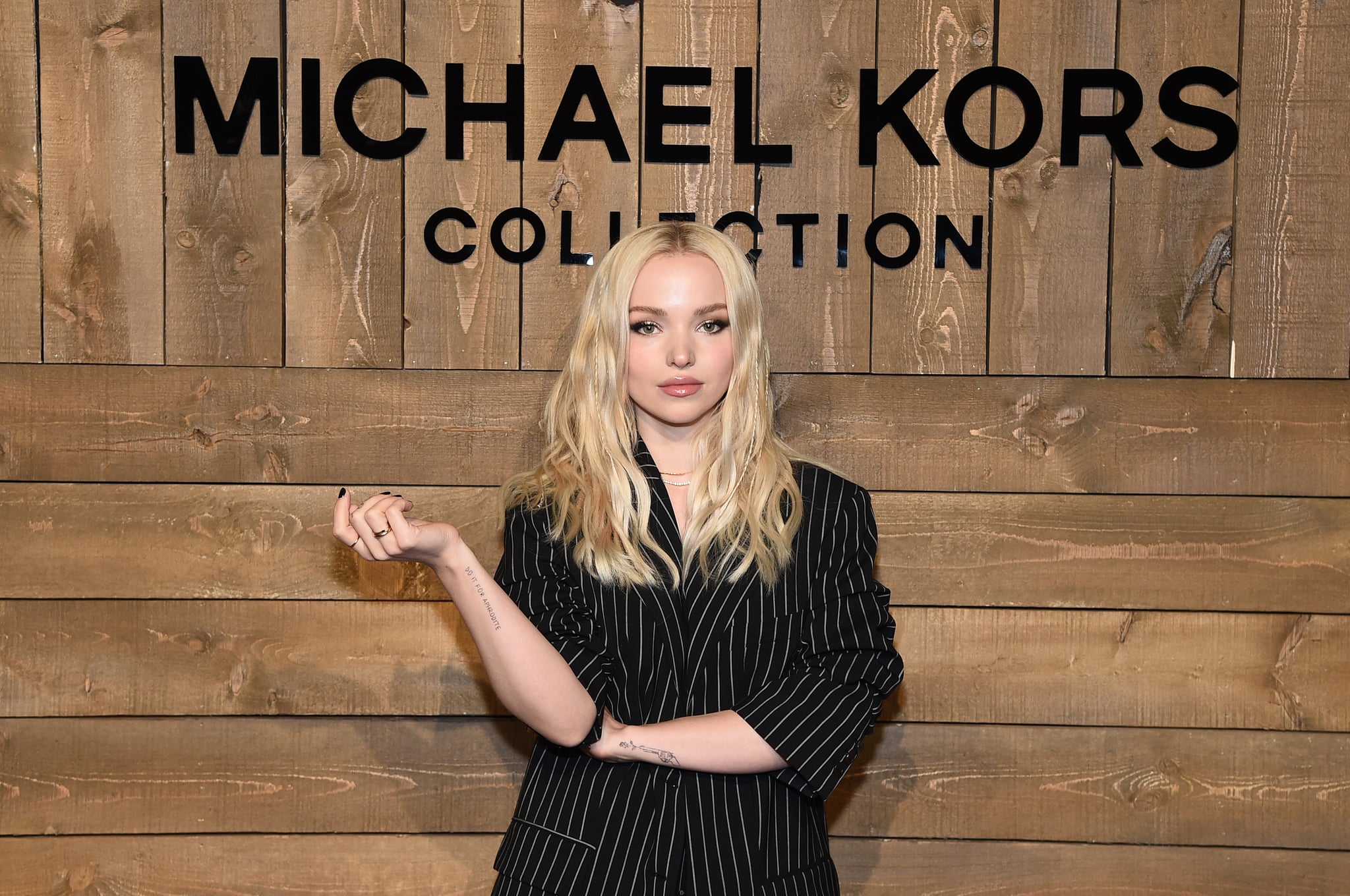 Dove Cameron's Tattoos and Meanings | POPSUGAR Beauty