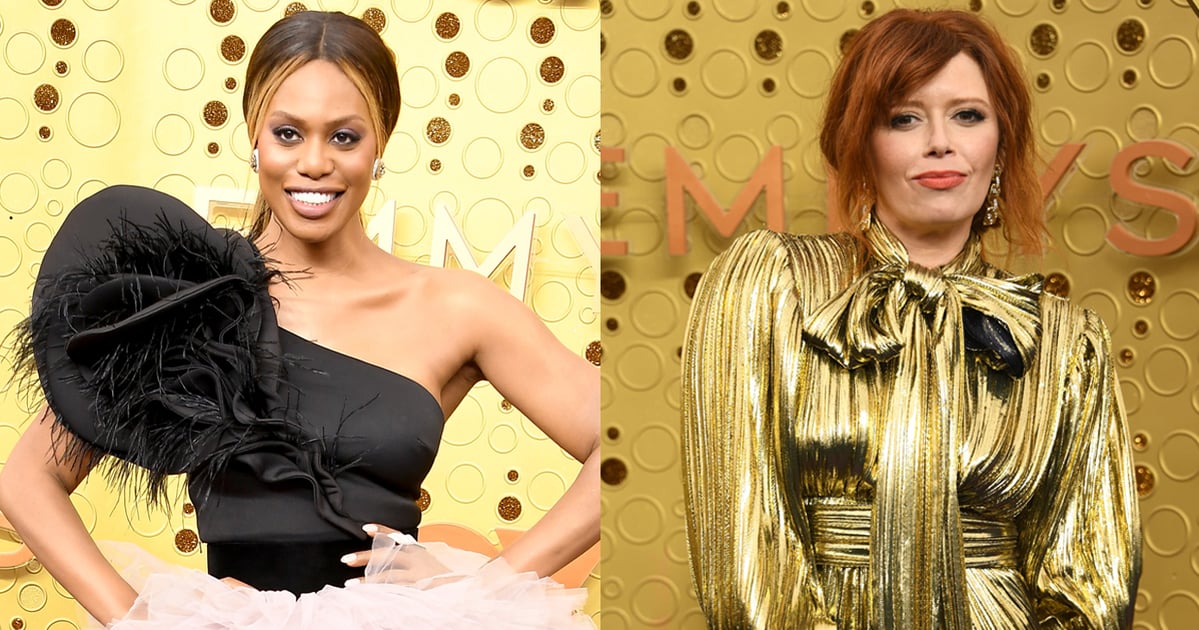 The Cast of Orange Is the New Black at the Emmys 2019 | PS Celebrity