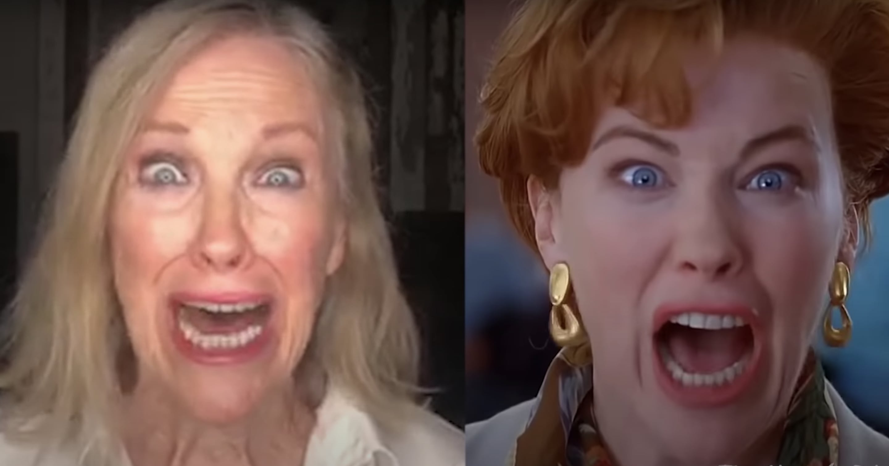Watch Cast Members From John Hughes Films Reenact Quotes | PS Entertainment