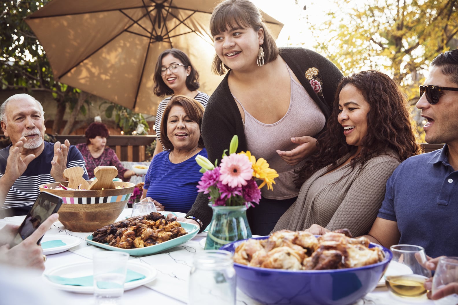 Personal Essay About Family Gatherings Amid Coronavirus | POPSUGAR Latina