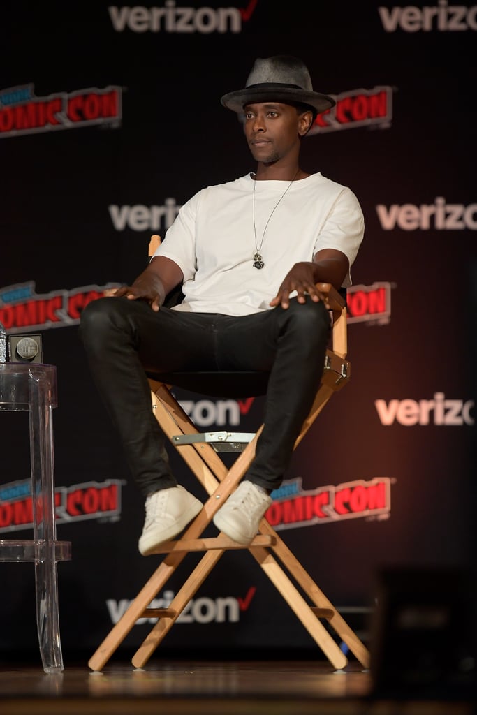 Twilight Reunion at New York Comic Con 2018 | POPSUGAR Entertainment