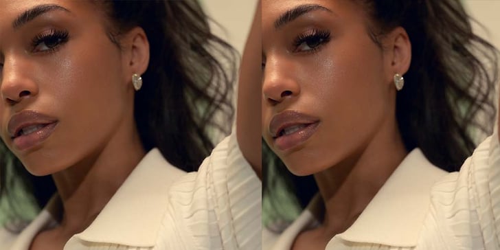 Lori Harvey Walks Through Her Skin Care Routine Video Popsugar Beauty