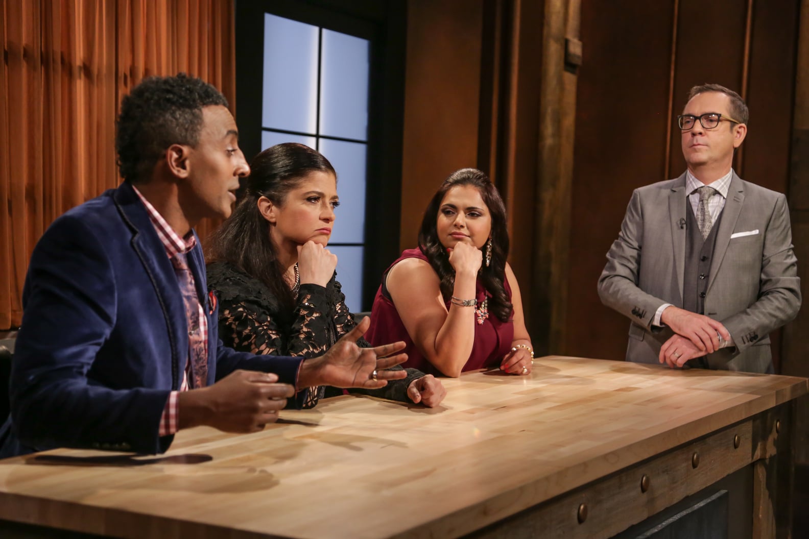 Here's Where You Can Watch Chopped Online | PS Food