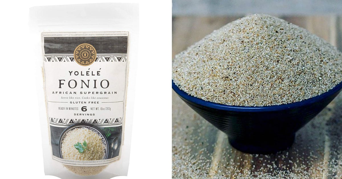 What Is Fonio? What You Need to Know About the Supergrain | POPSUGAR Food