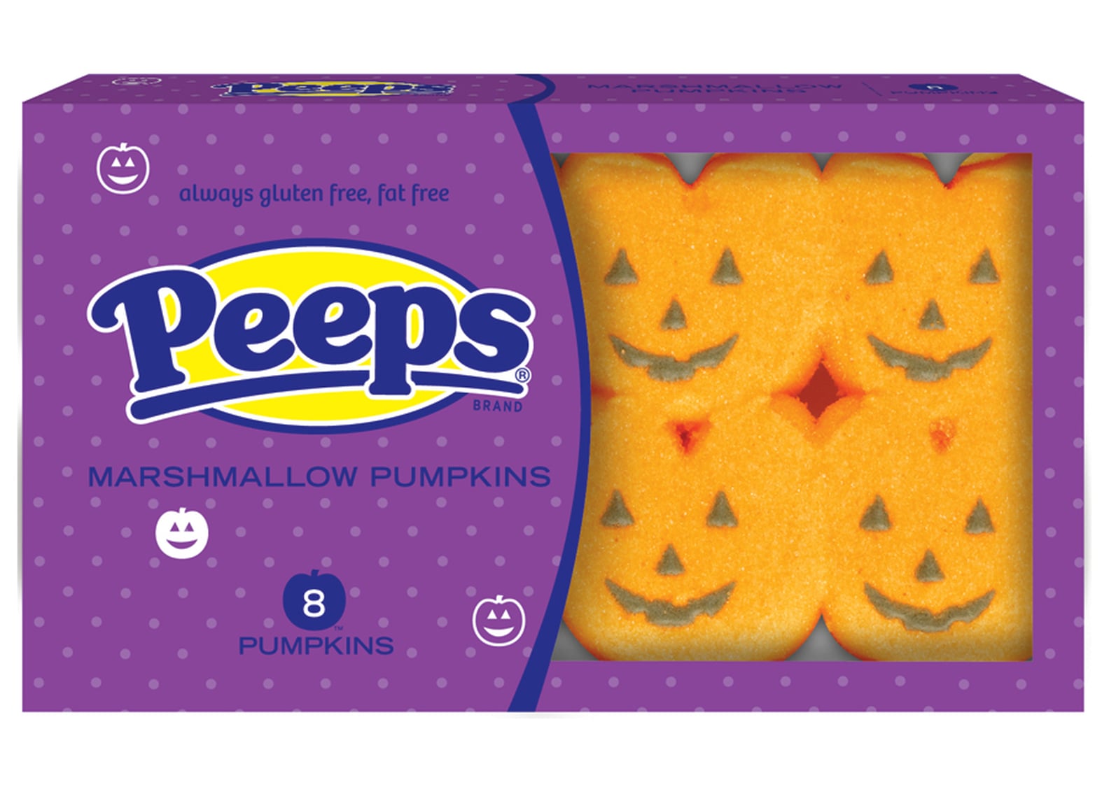 Peeps Halloween Flavors 2017 | PS Food