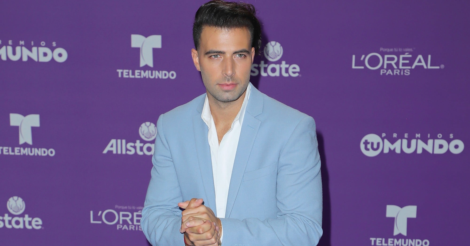 Premios Tu Mundo Red Carpet 2017 | PS Latina