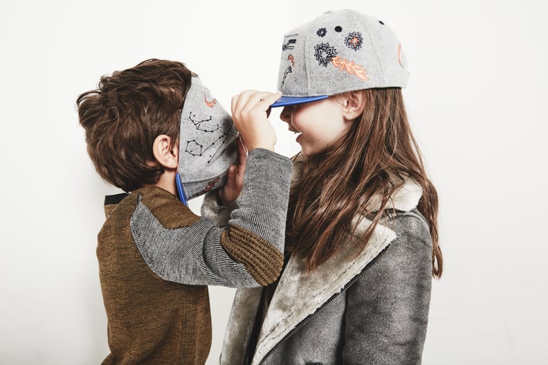 H&M Kids Fall 2015 Collection | PS Family
