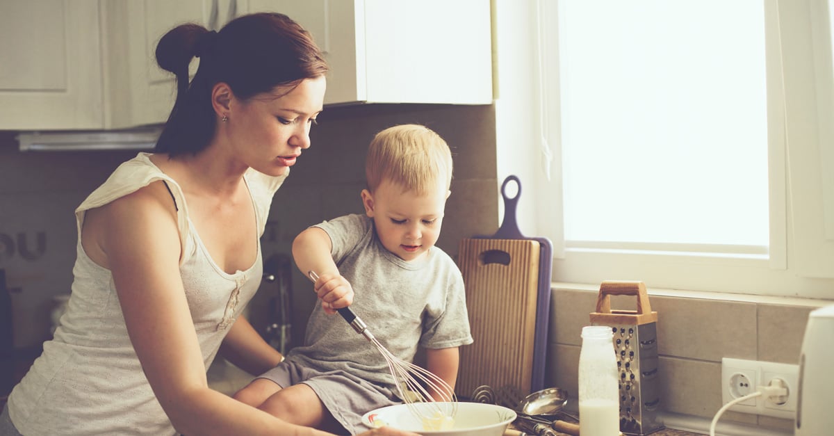 Study Links PCOS Condition With Childhood Autism | PS Family
