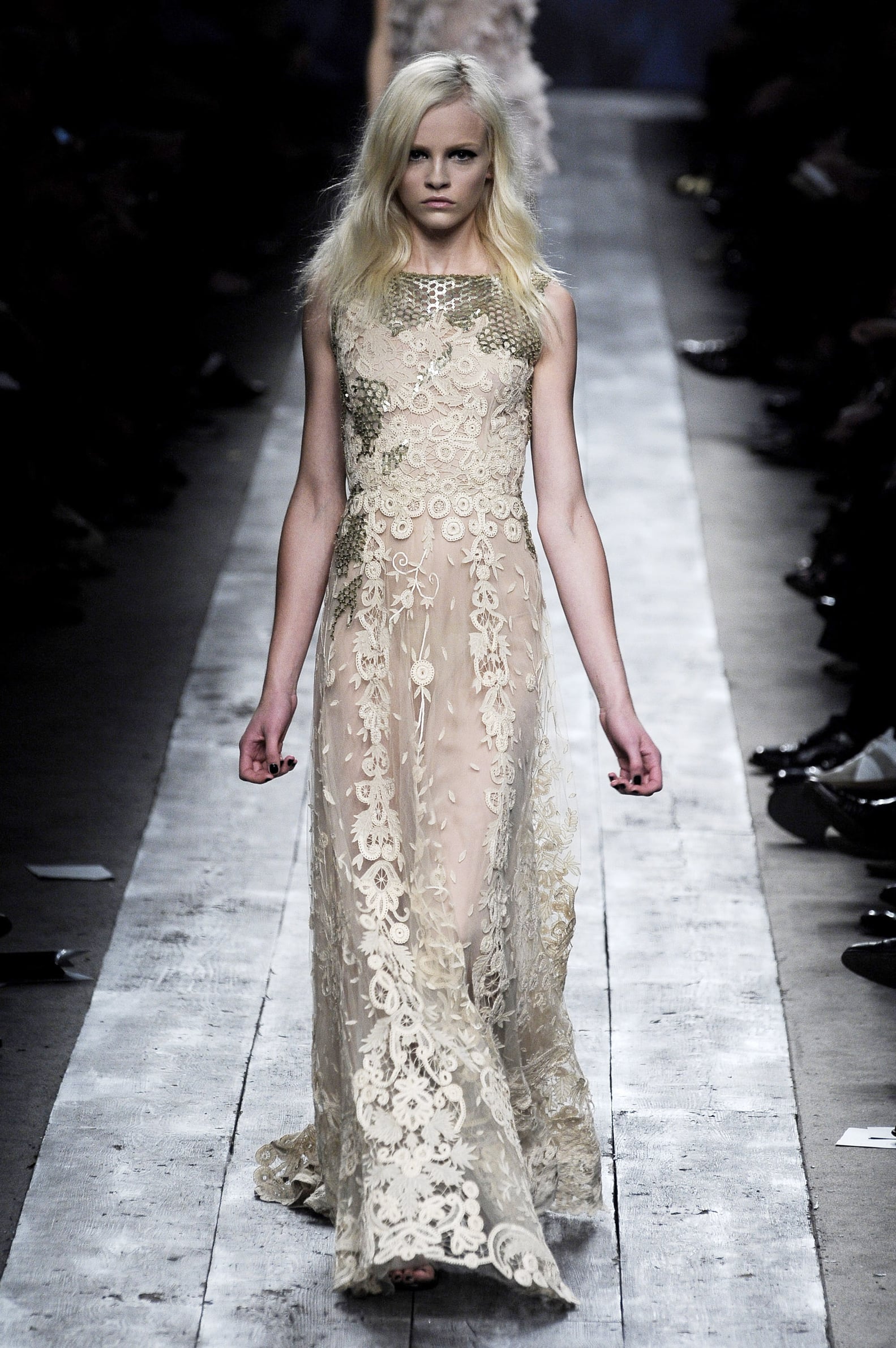 Valentino Runway Retrospective in Pictures | PS Fashion