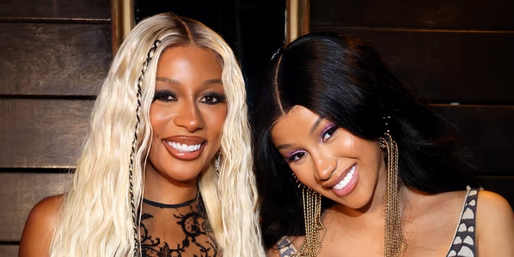 Photos of Victoria Monét's Jaguar II Album Release Party | POPSUGAR ...