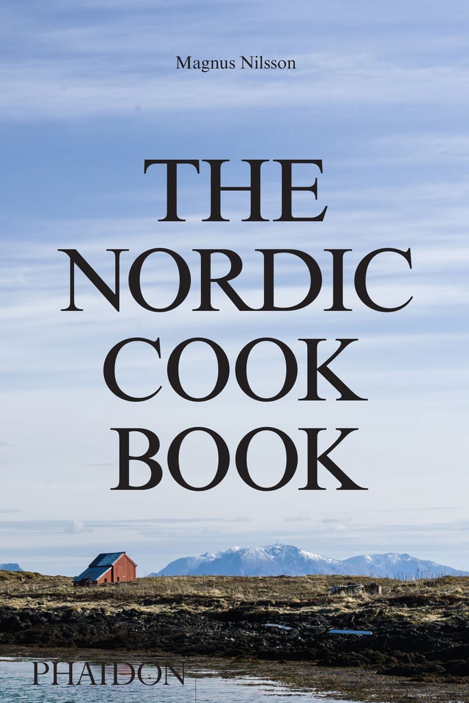 Best Coffee Table Books For Foodies | POPSUGAR Food