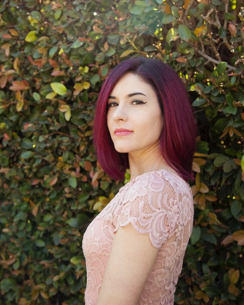 Rena Goldman - POPSUGAR