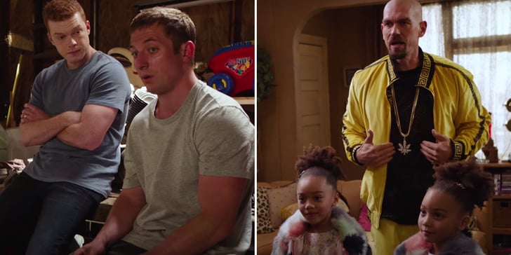 Watch the Shameless Season 11 Trailer | Video | POPSUGAR Entertainment