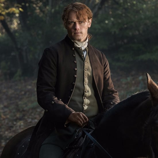 Is Murtagh Dead on Outlander? | POPSUGAR Entertainment
