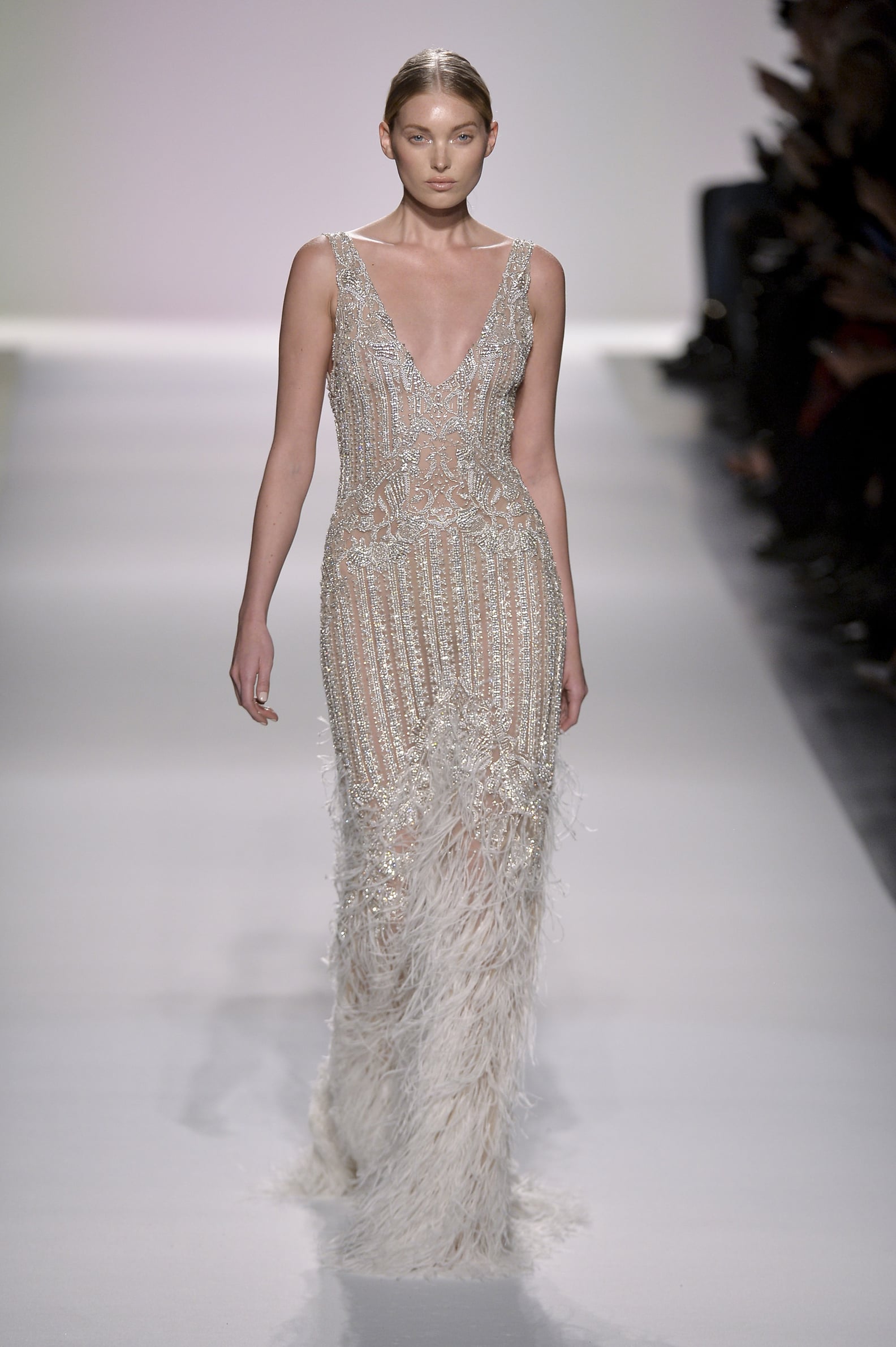 Jonathan Simkhai Fall 2017 Runway Show | PS Fashion