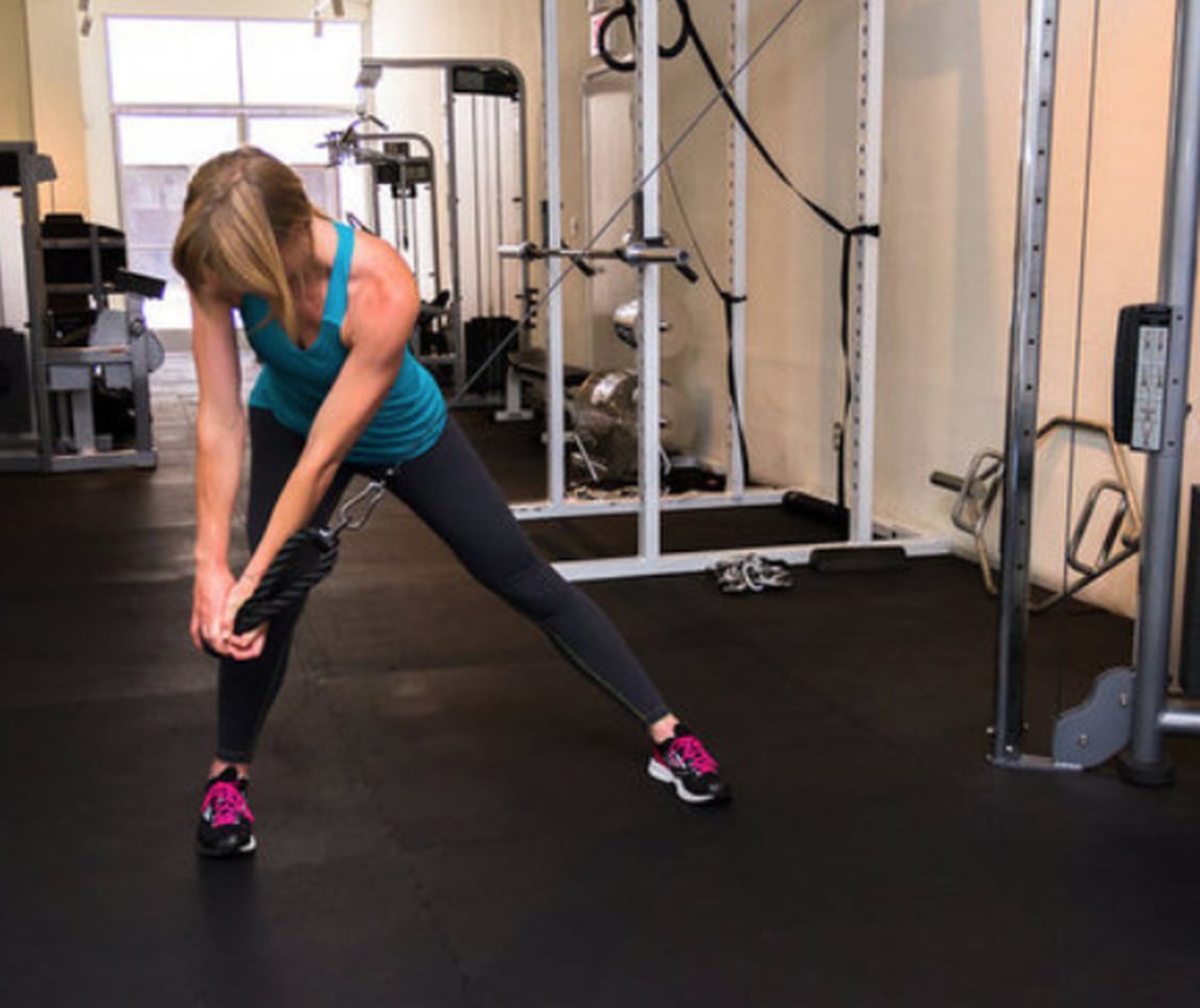 Arm and Ab Workout For Gym | PS Fitness