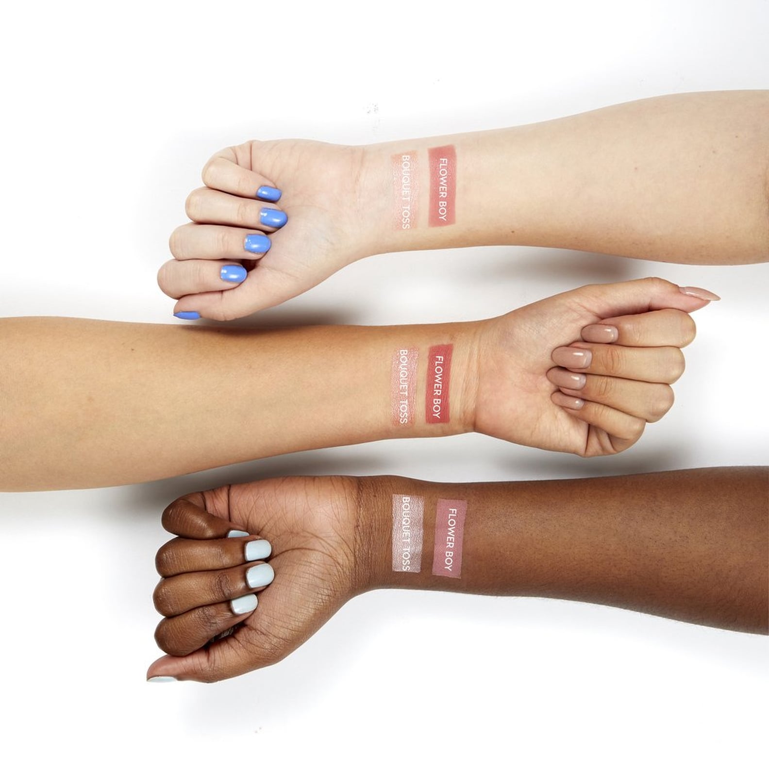 ColourPop The Love Collection | PS Beauty