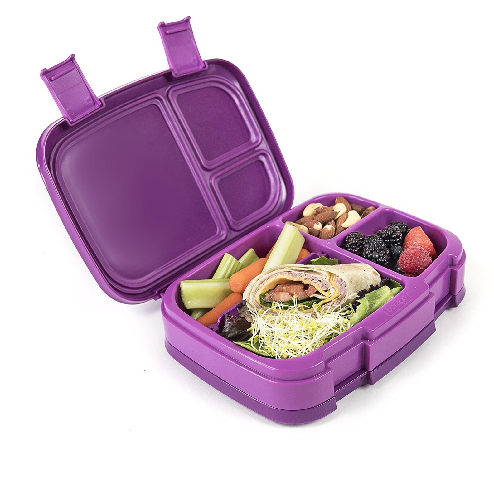 Containers For Portion Control | PS Fitness