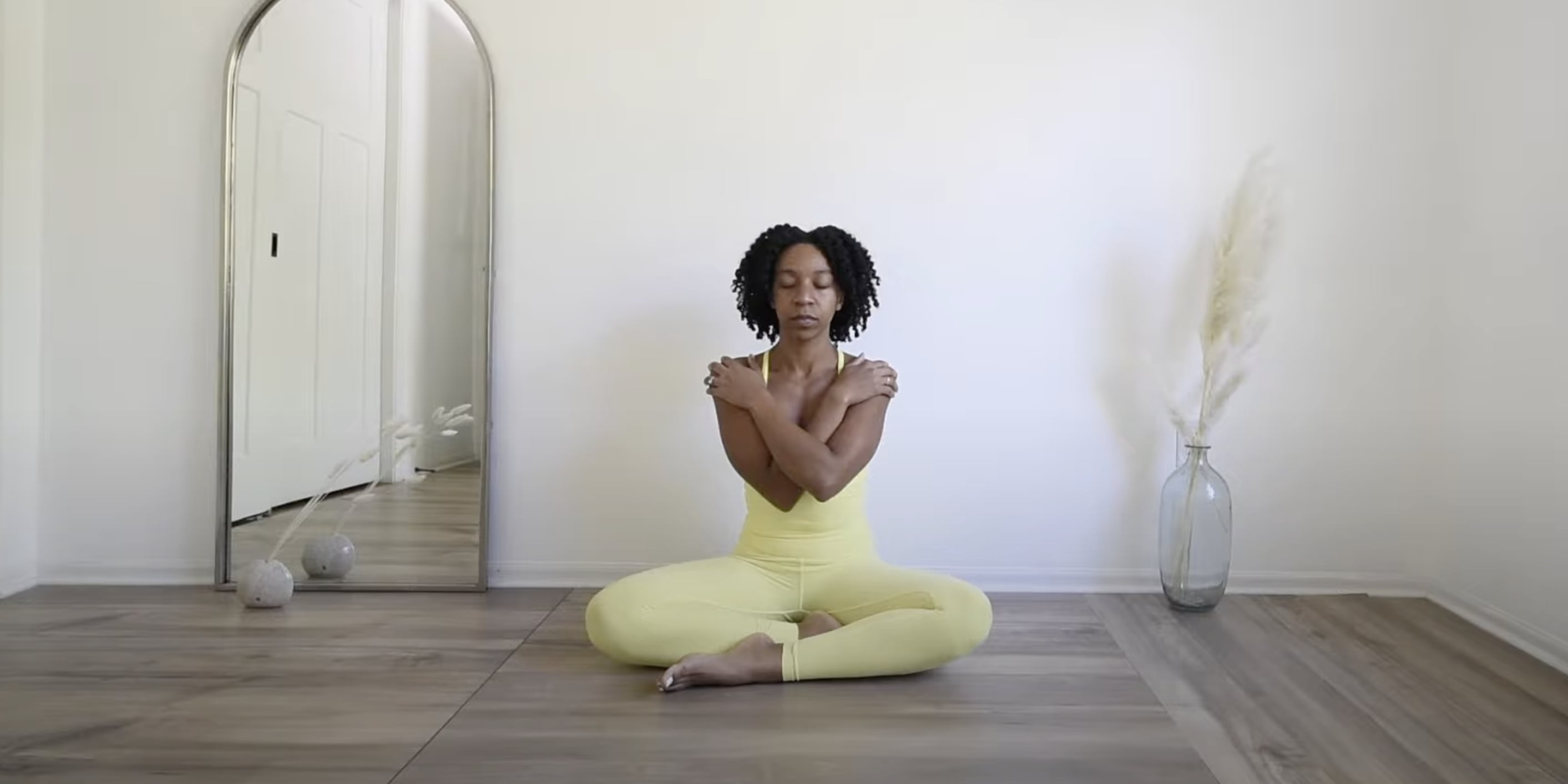 Arianna Elizabeth Guided Meditation For Powerlessness Review | POPSUGAR ...