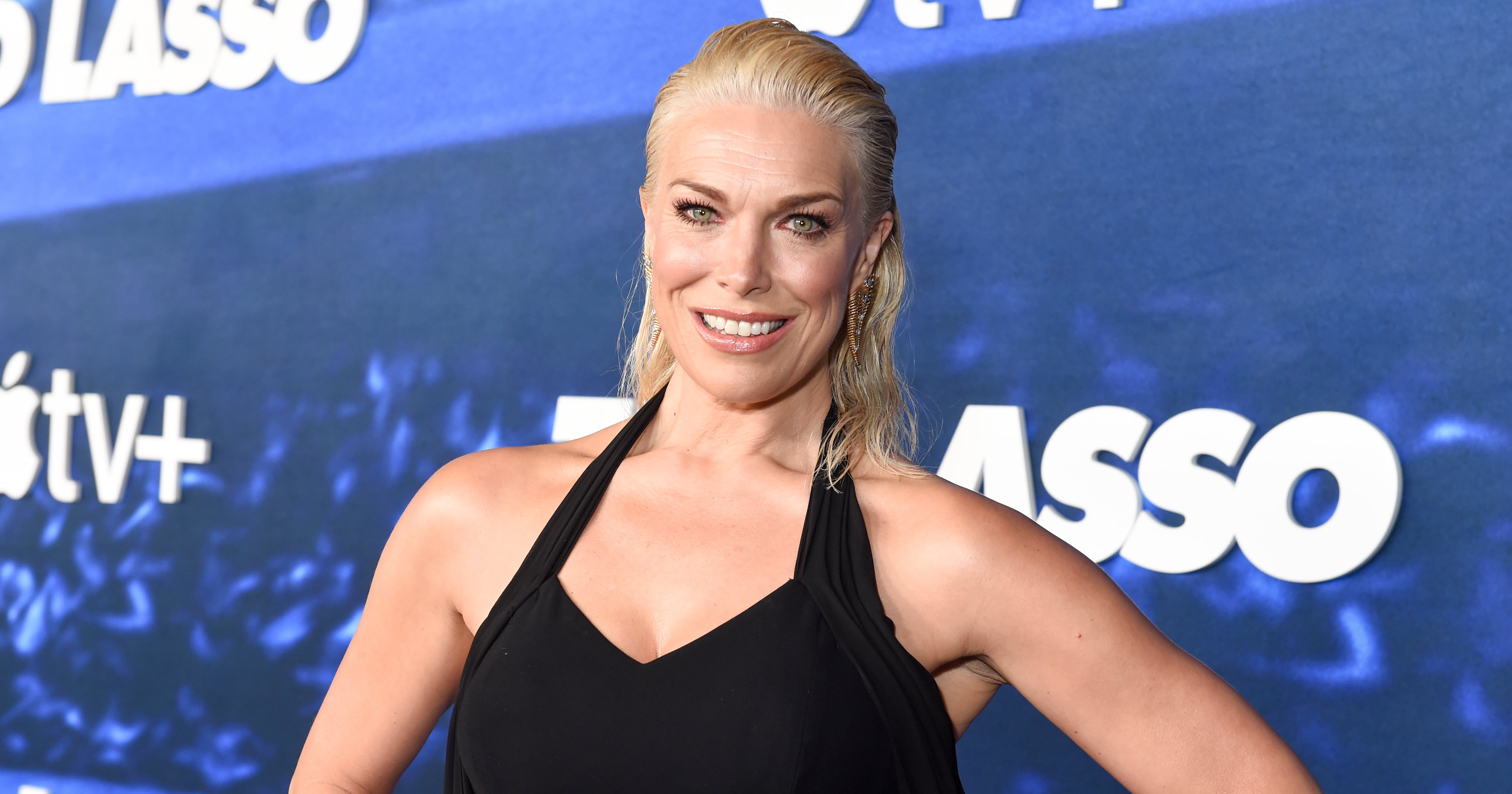 How Many Kids Does Hannah Waddingham Have? | POPSUGAR Celebrity