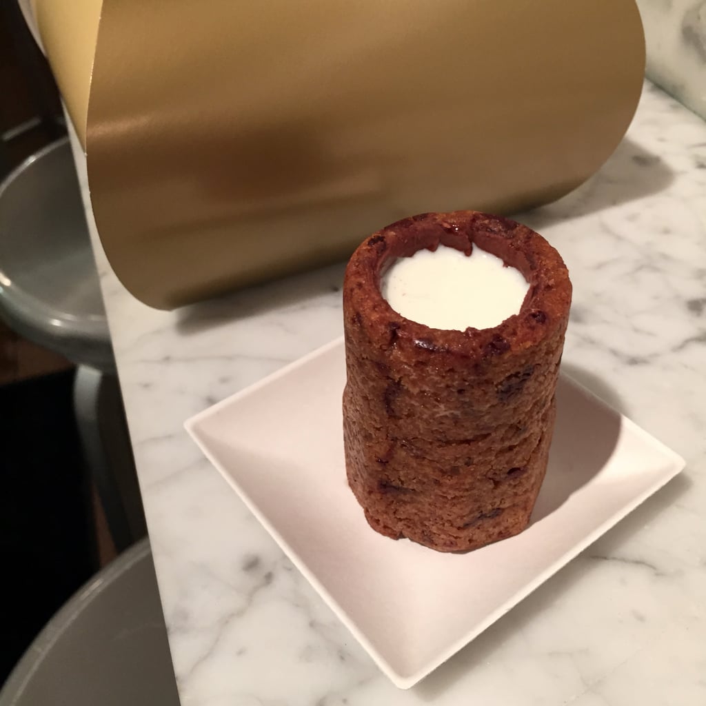 What Does the Cookie Shot Taste Like? | POPSUGAR Food