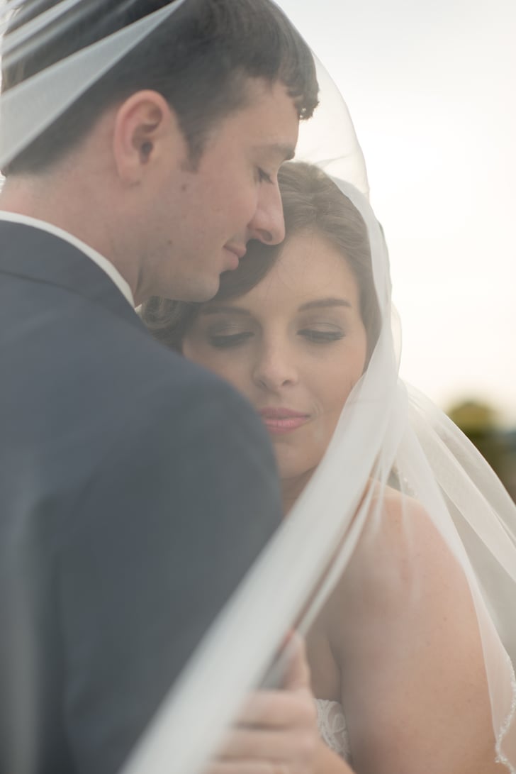 Elegant Lakeside Wedding Popsugar Love And Sex Photo 40