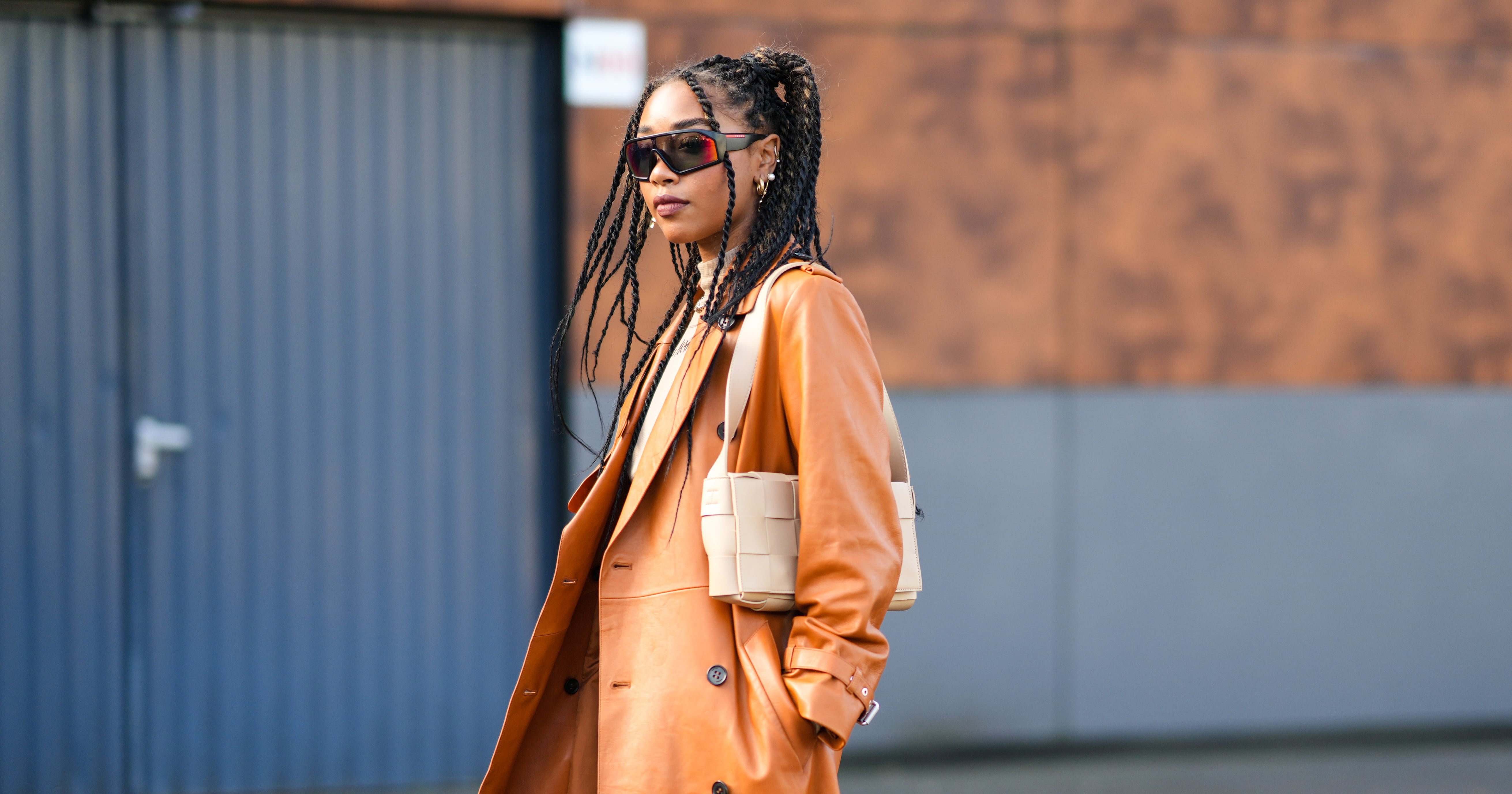 How to Keep Your Protective Style From Damaging Your Hair | POPSUGAR Beauty