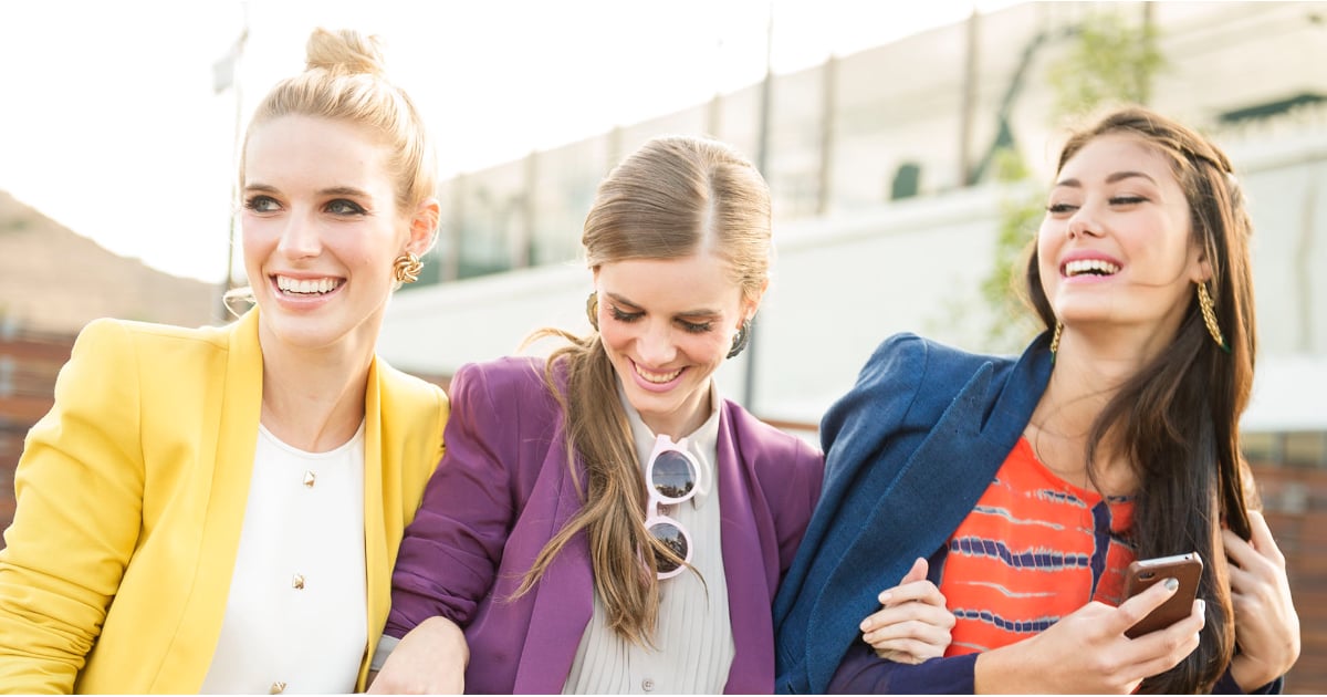 The Ultimate Weekend Playlist | POPSUGAR Entertainment