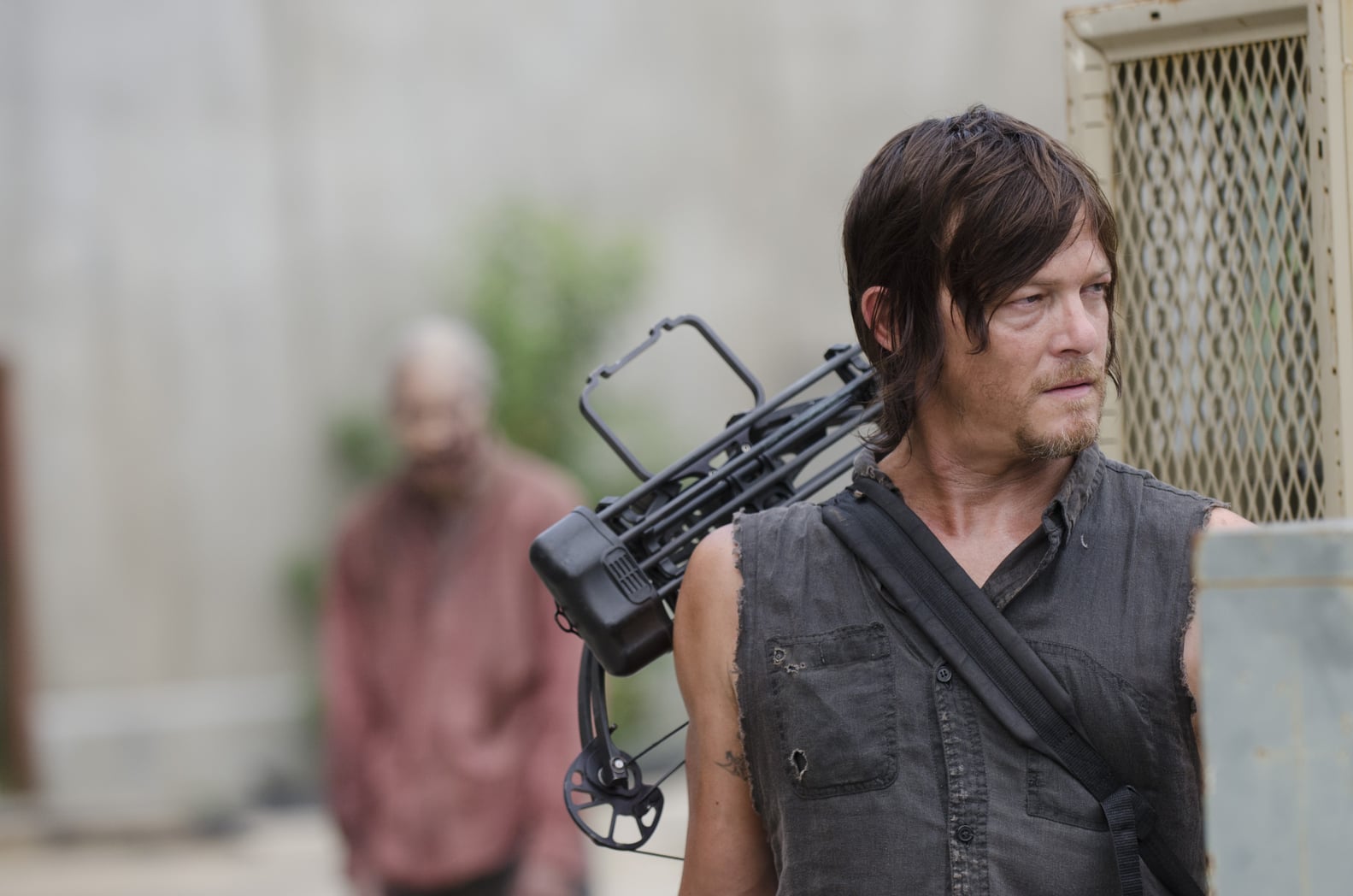 The Walking Dead Renewed For Season 8 | PS Entertainment