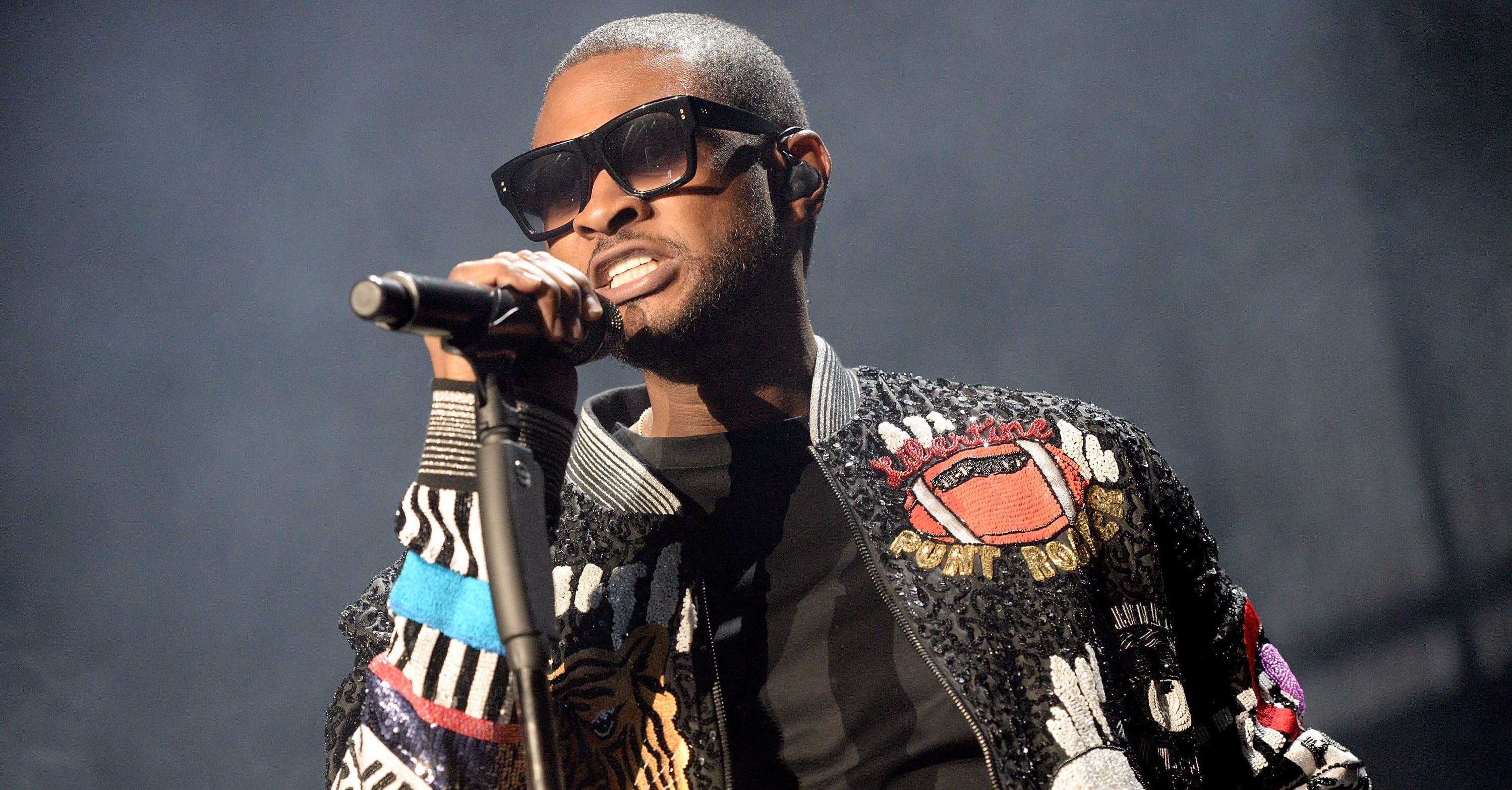 Hamilton Mixtape Songs | PS Entertainment