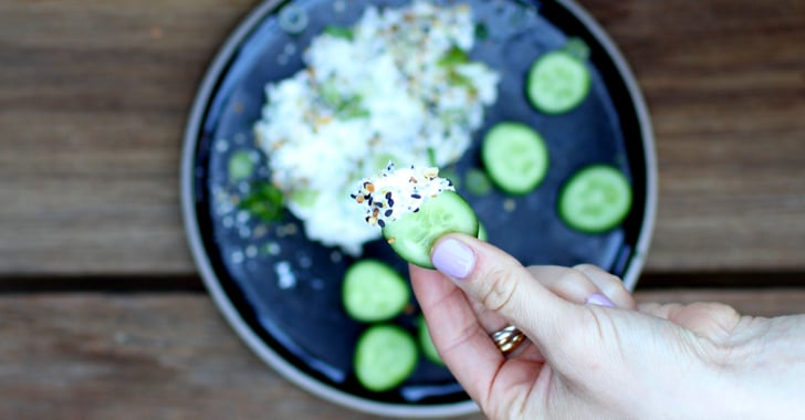 Bagel Dip Recipe | POPSUGAR Food