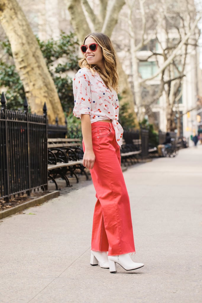 POPSUGAR at Kohl's April Collection | POPSUGAR Fashion