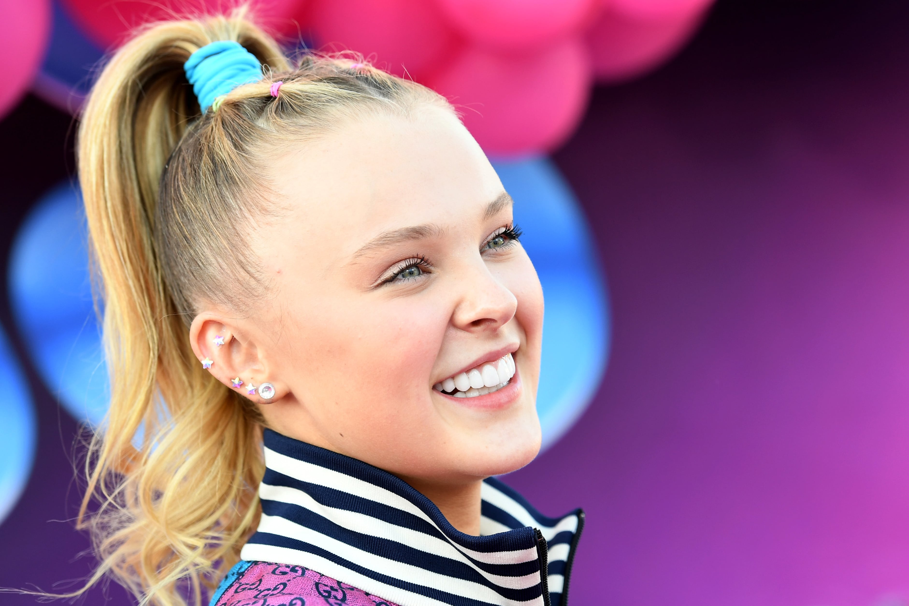 JoJo Siwa's JoJo Goes Facebook Watch Docuseries | POPSUGAR Entertainment