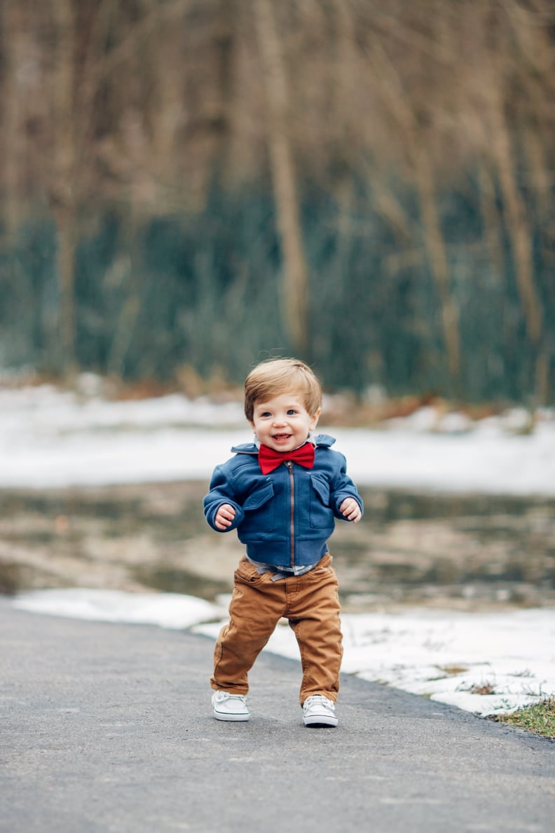 Popular Spanish Baby Names For Boys | PS Latina