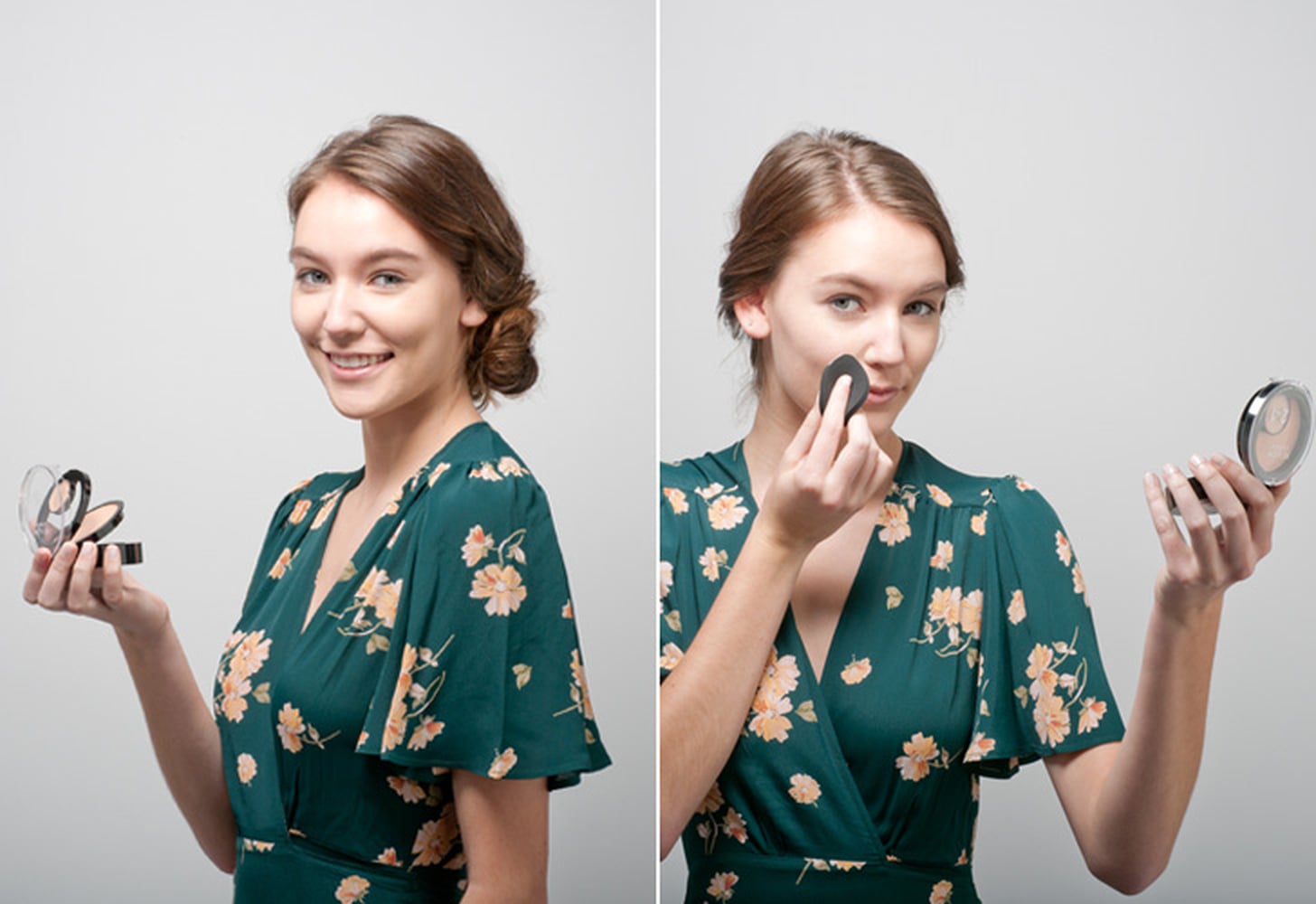 Sweat-Proof Makeup Looks | PS Beauty