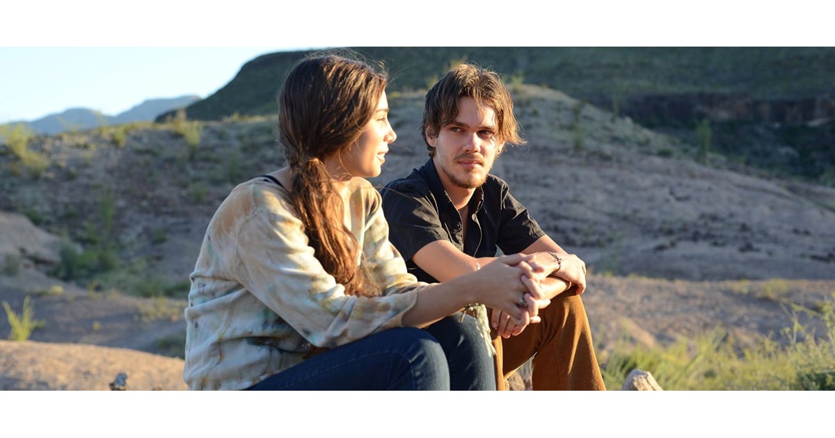 What Is the Song From Boyhood? | POPSUGAR Entertainment