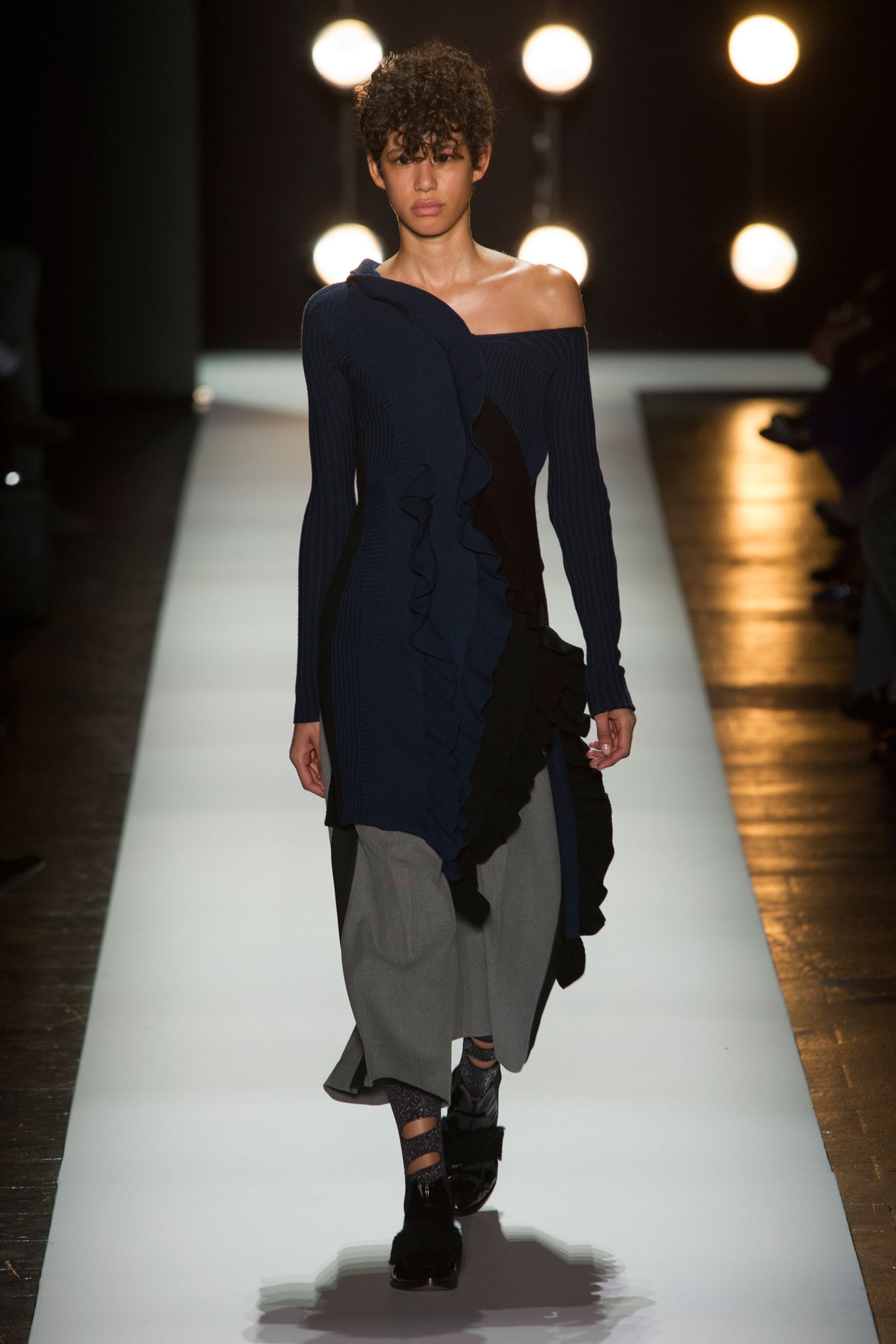 Fall 2016 Trends | Runway | PS Fashion