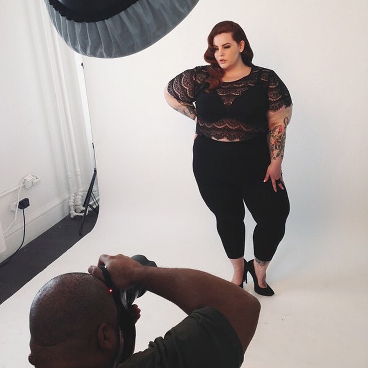 Who Is Tess Holliday? | PS Fashion