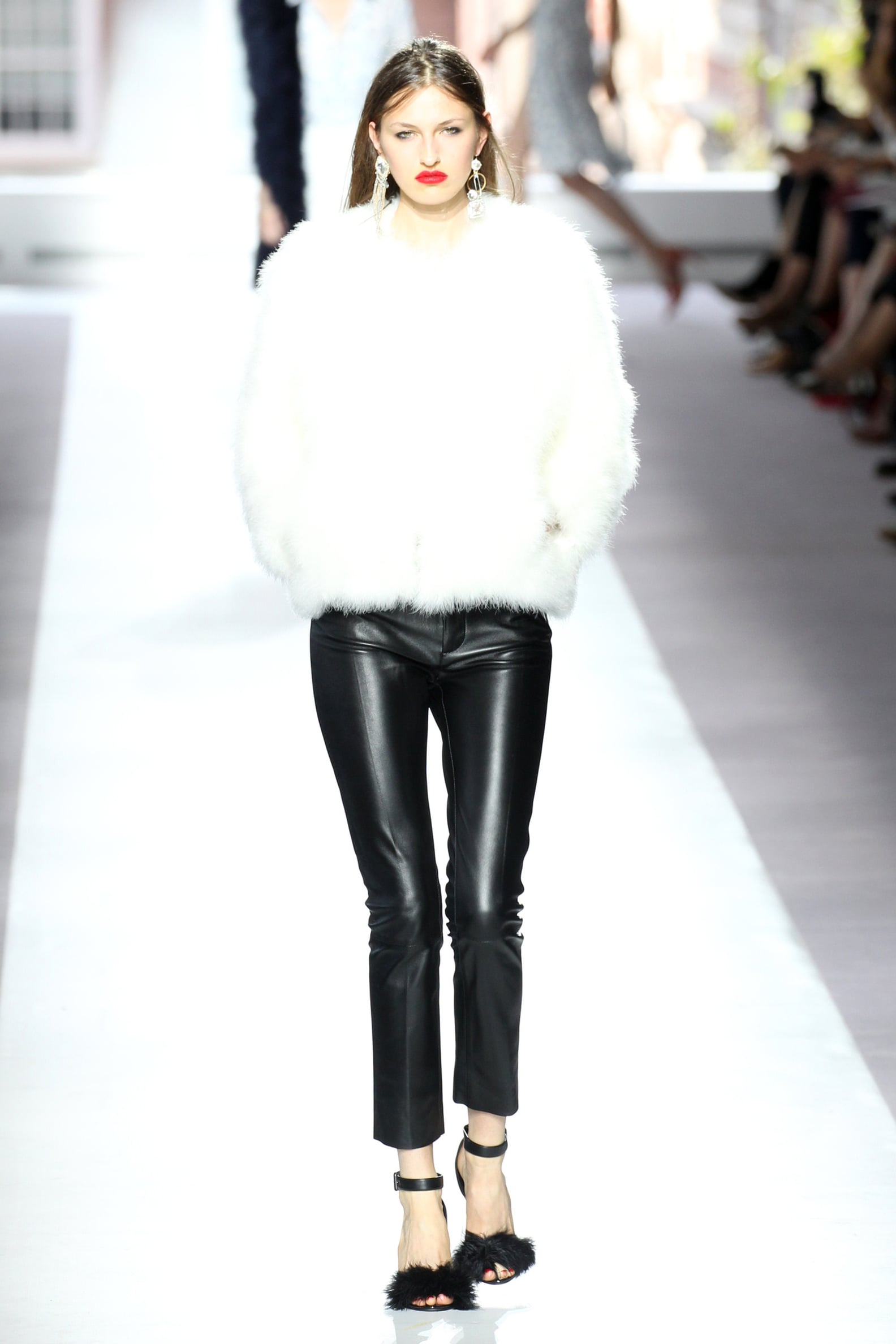 Topshop Spring 2016 | PS Fashion