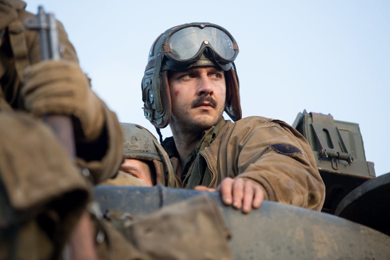Fury Movie Review | PS Entertainment