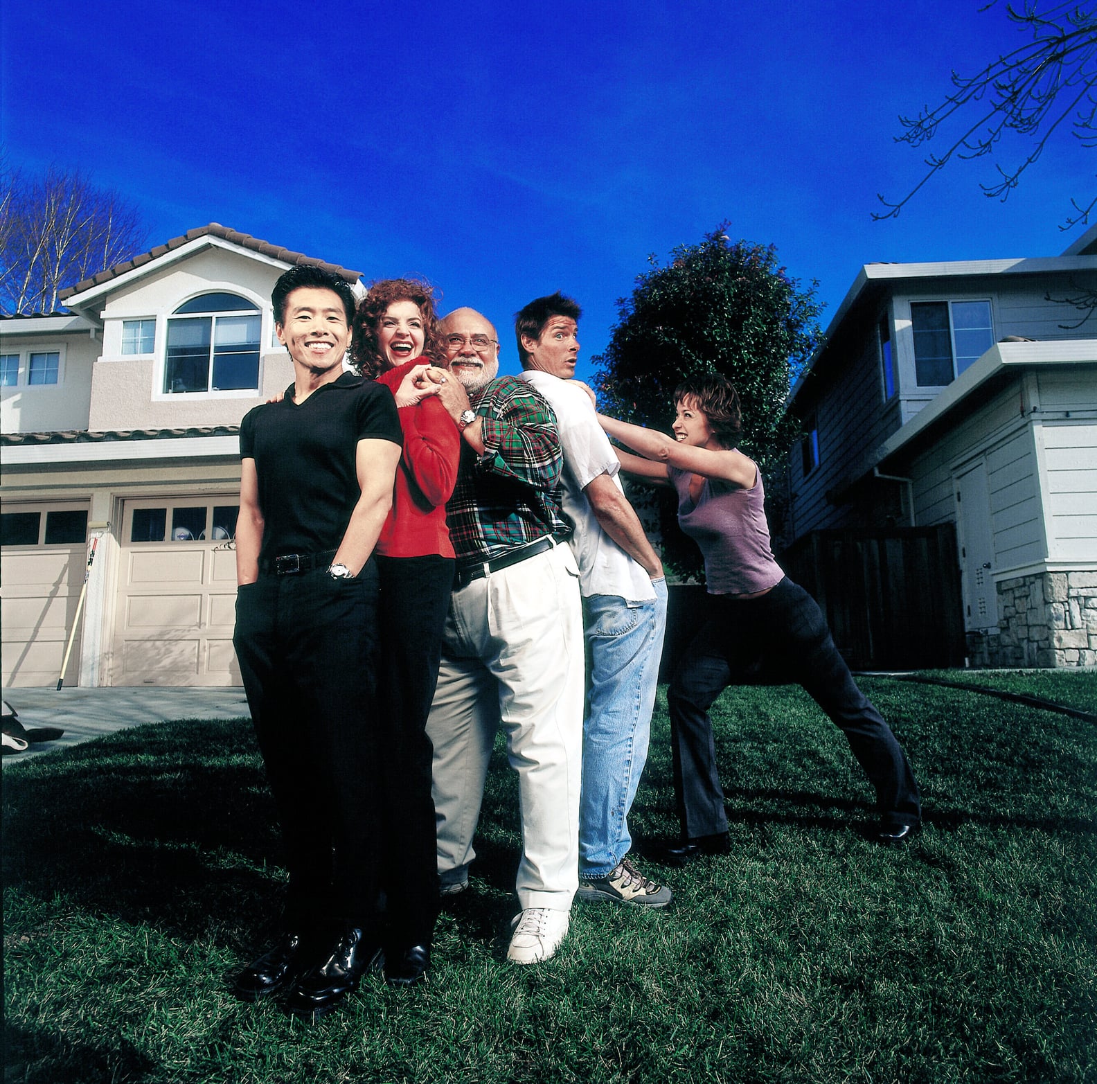 Old Trading Spaces Pictures | PS Home