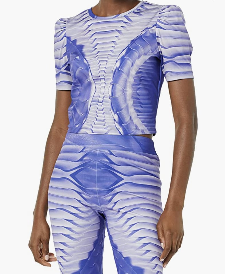 Making the Cut Episodes 5 & 6 Recap | Shop the Winning Looks | POPSUGAR ...