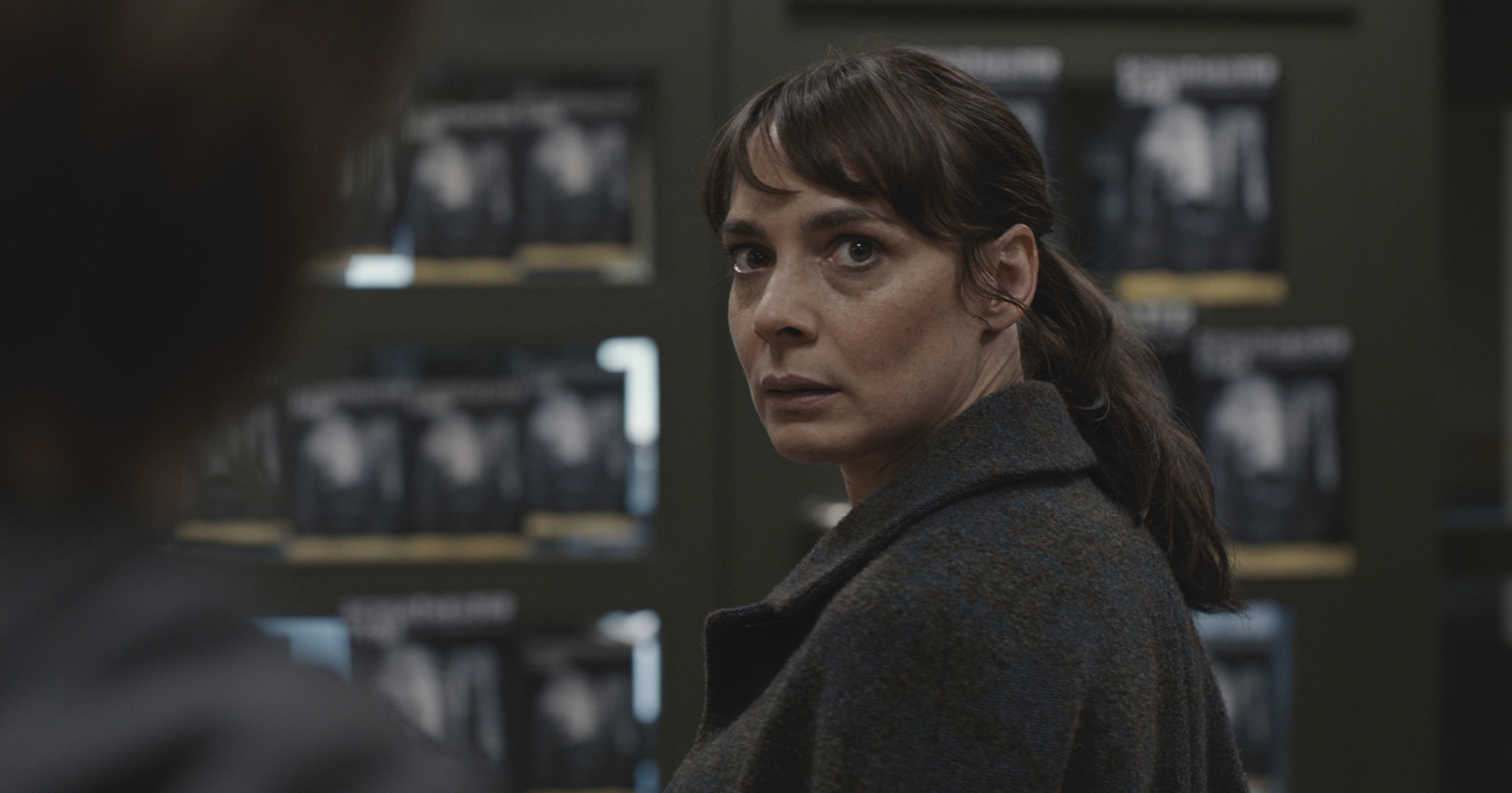 Dark: Who Is Hannah Pregnant With in Season 3? | PS Entertainment