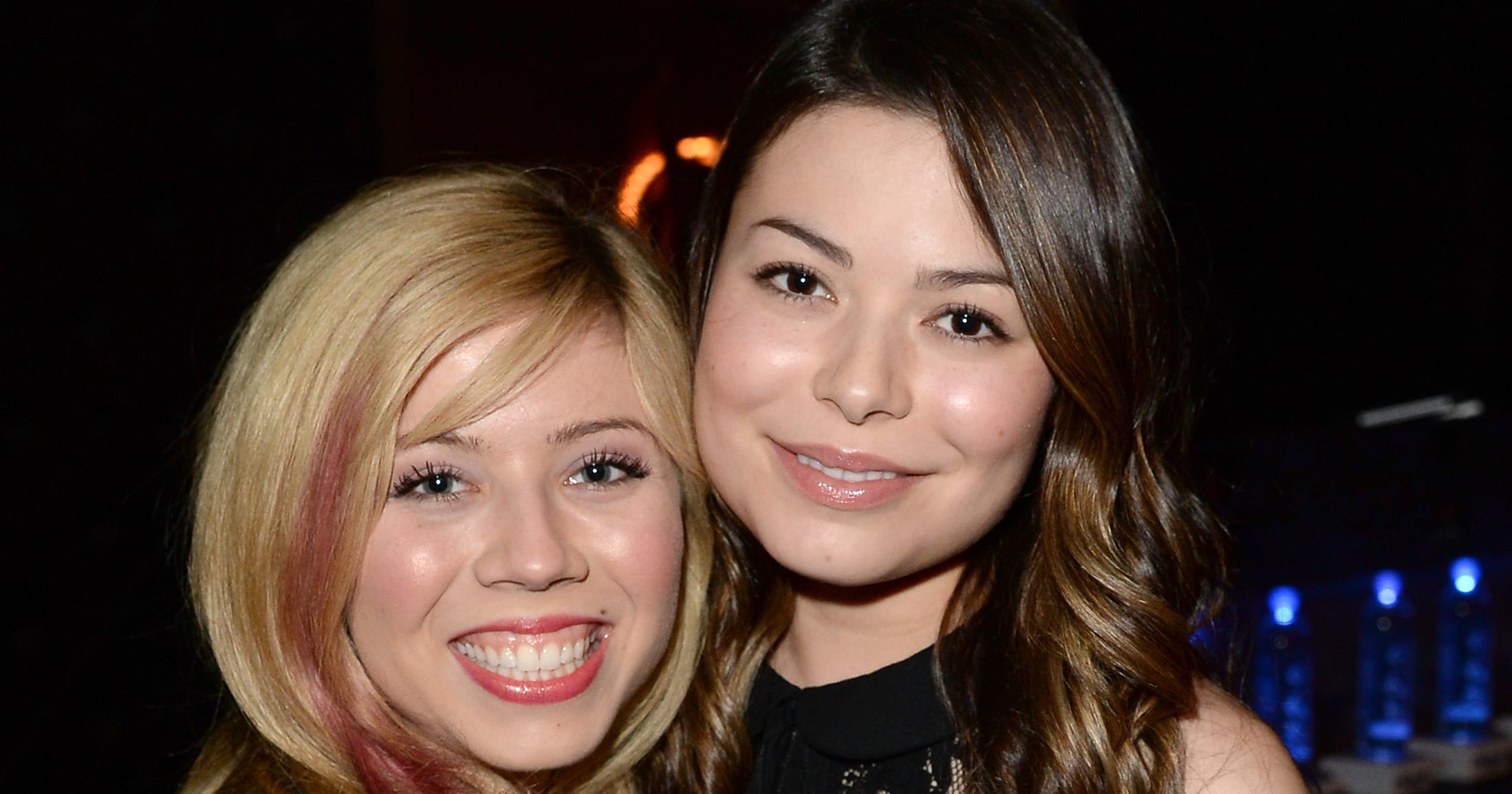 Jennette McCurdy Talks Miranda Cosgrove Friendship | PS Celebrity