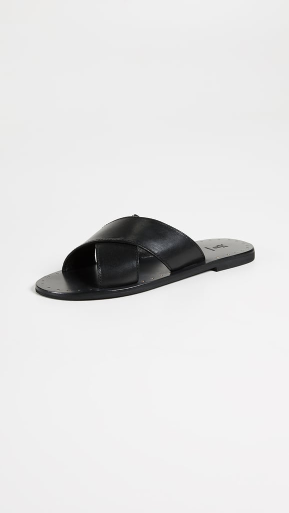 Angelina Jolie's Sandals | POPSUGAR Fashion